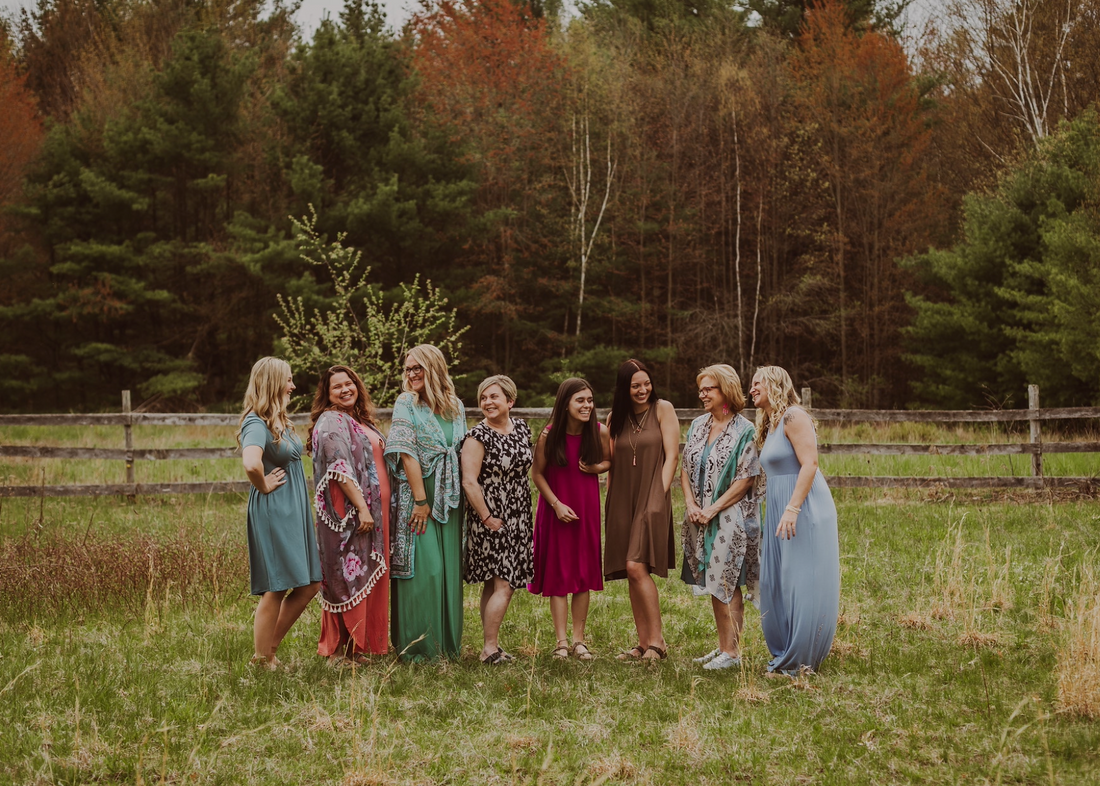 Sassy & Chic Boutique